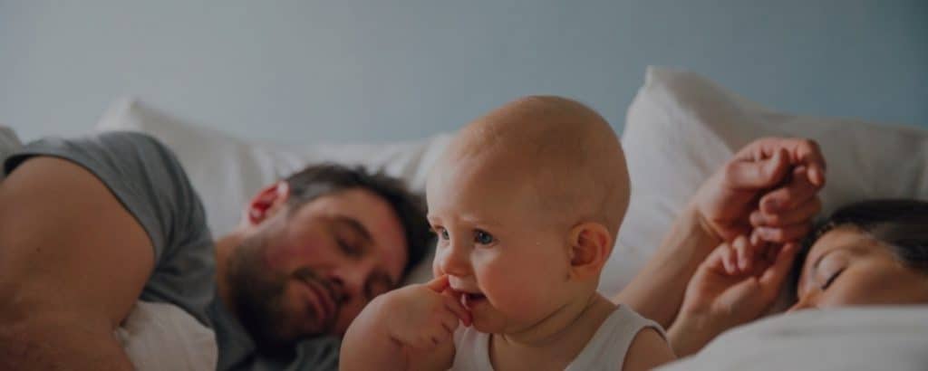 11-Month-Sleep-Regression | How To Handle It With Ease