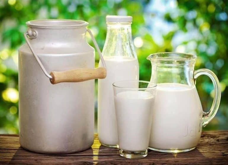 Warm Milk For Sleep | Age Old Sleeping Hack That Works