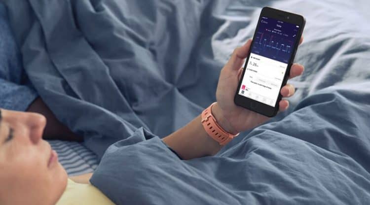 How Accurate Is Fitbit Sleep? | Find Out If It's Worth It