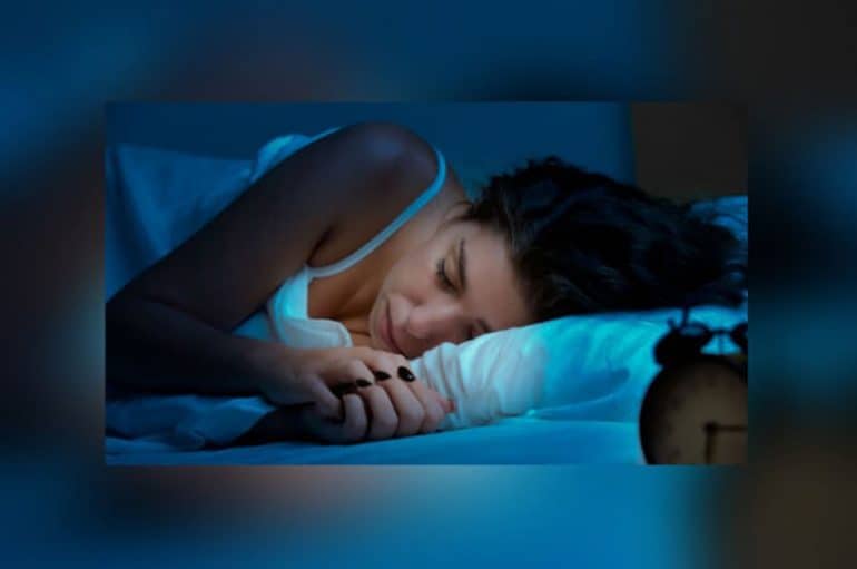Light Therapy For Sleep | Get A Good Night's Sleep