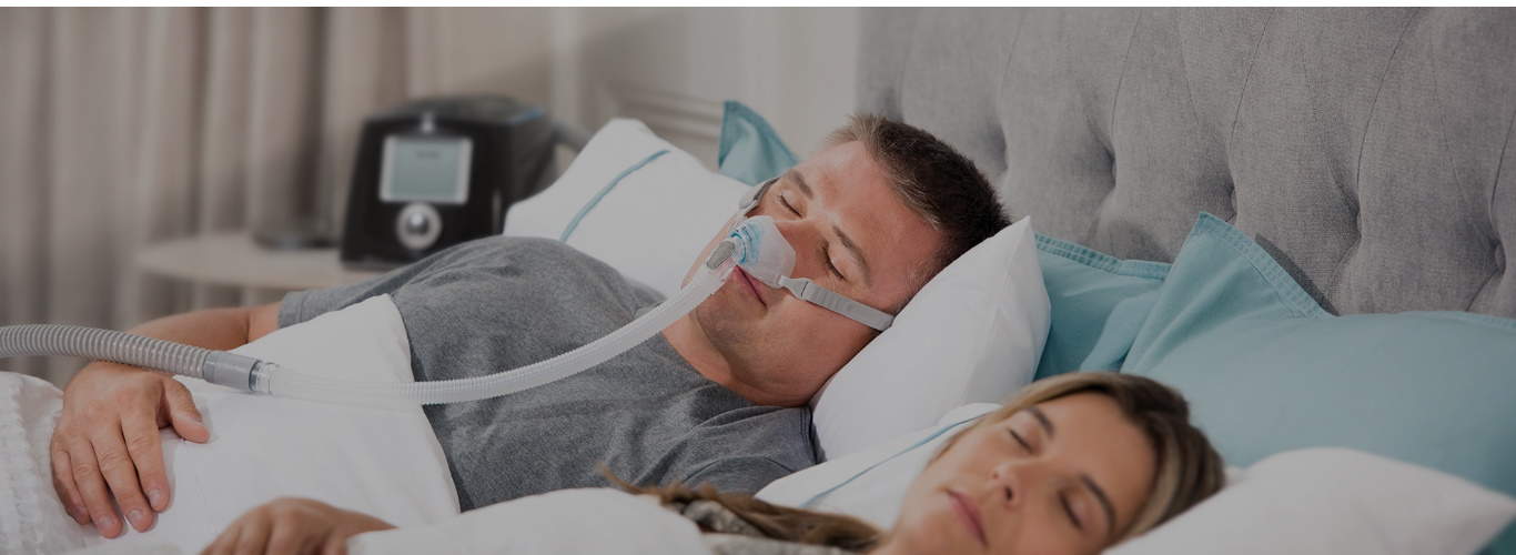 Central Sleep Apnea Treatment | Sleep Better & Longer