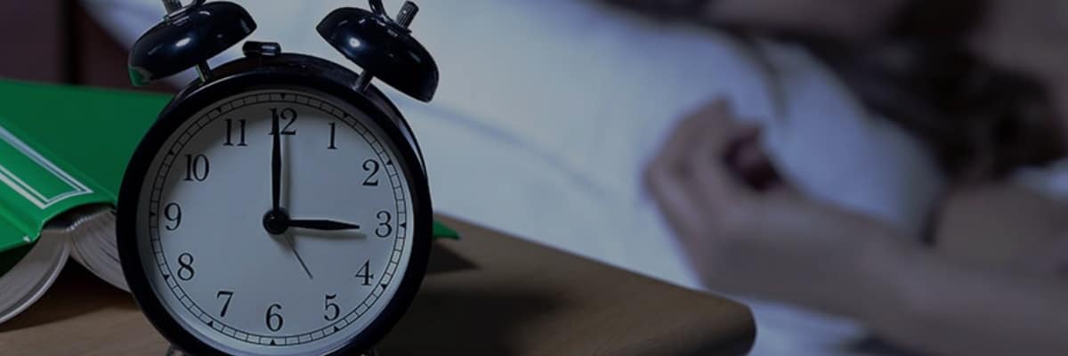 Delayed Sleep Phase Disorder | What Is It & How To Fix It