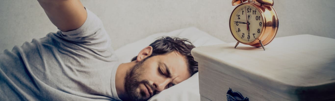 Hard To Wake Up In The Morning? | Learn To Rise & Shine