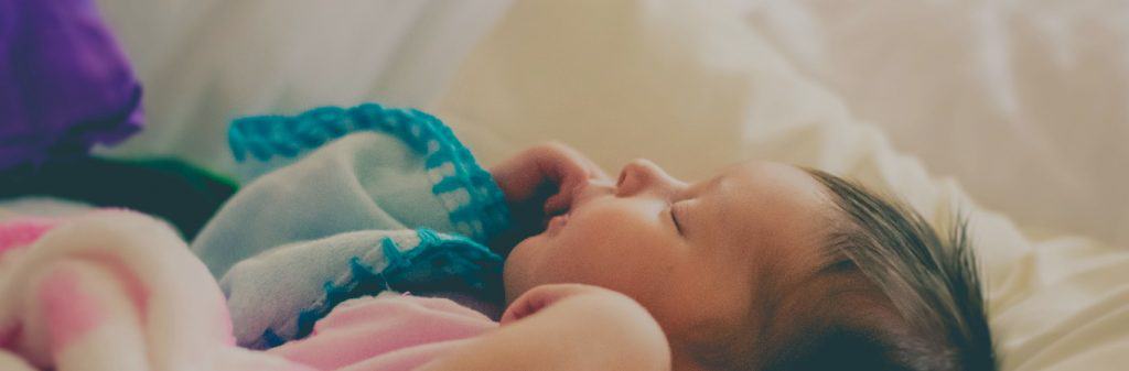 How To Put A Baby To Sleep | Deep Baby Sleep Tips