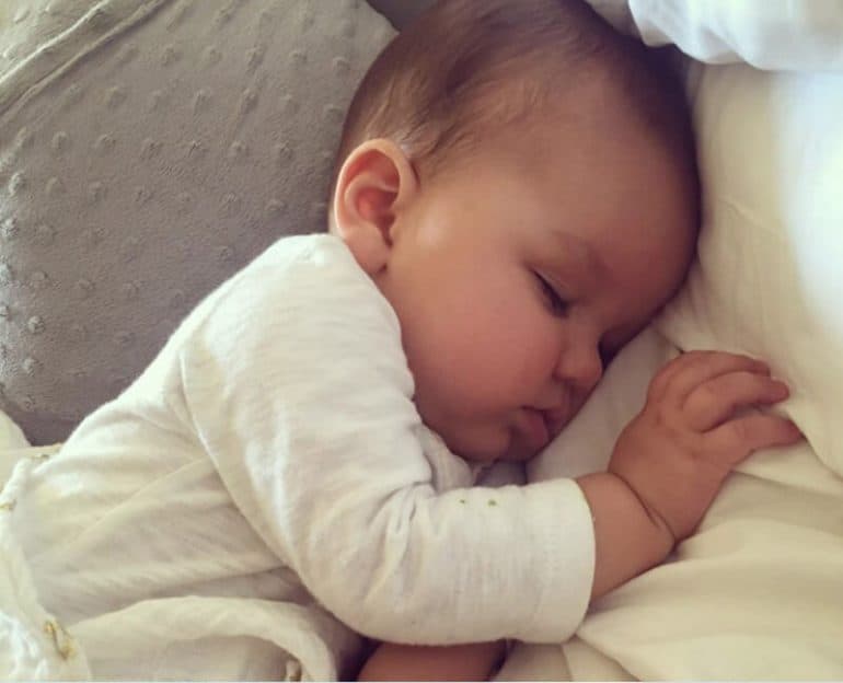 7 Month Sleep Regression | Tips For An Infant's Deep Sleep 7 Month Sleep Regression | Tips For An Infant's Deep Sleep