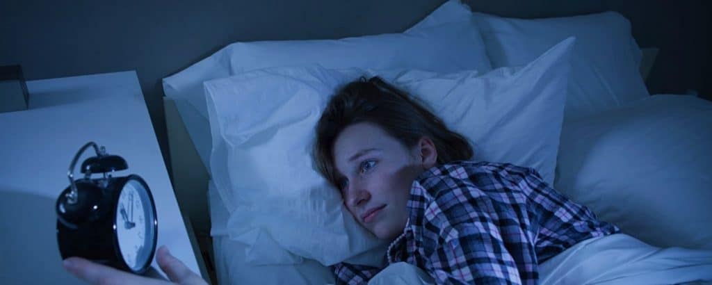 Why Can't I Sleep At Night? | From Insomnia to Deep Sleep