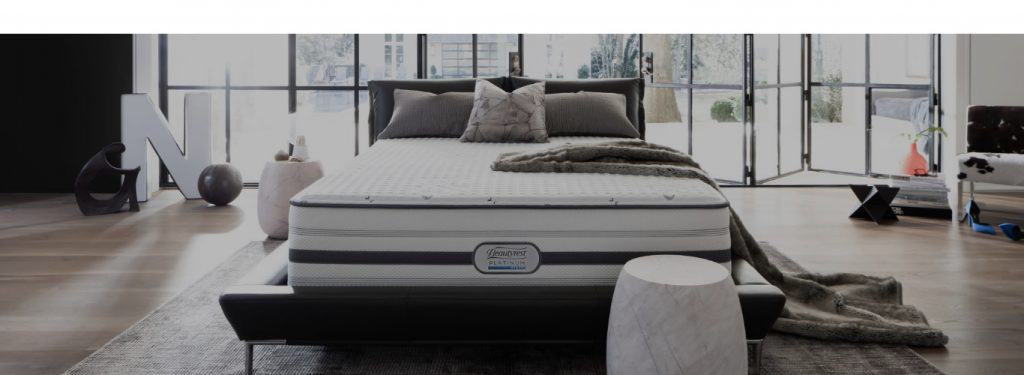 Beautyrest Mattresses | Comfort Of The Highest Quality